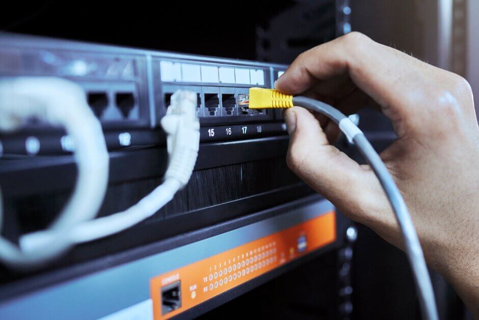What is an IT disaster recovery policy? | Intrasource