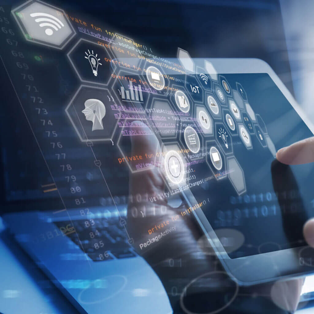 7 Layers Of Cyber Security | Intrasource